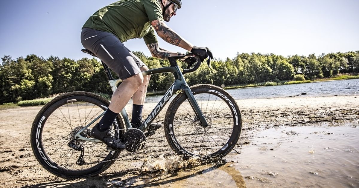 Ridley | Nos marques de vélos | Bike1 | Alleur (Liège)